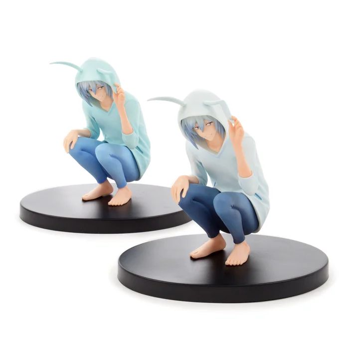 IDOLiSH 7 DXF Figure Vol. 4: Tamaki Yotsuba - Tokyo Otaku Mode (TOM)