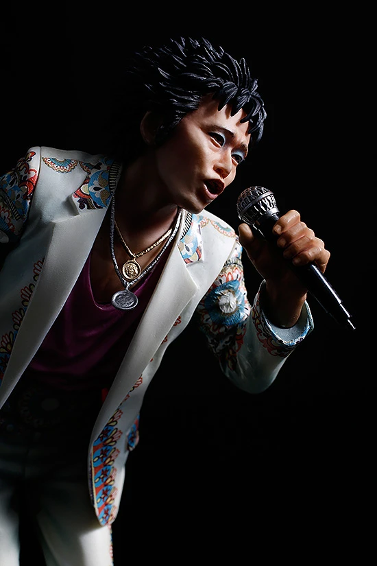 Kiyoshiro Imawano 1/8 Scale Figure - Tokyo Otaku Mode (TOM)