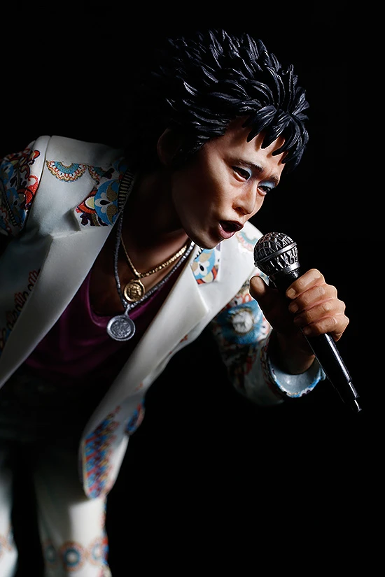 Kiyoshiro Imawano 1/8 Scale Figure - Tokyo Otaku Mode (TOM)