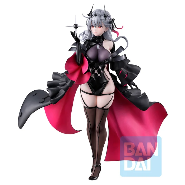 Ichibansho Figure Goddess of Victory: Nikke Modernia: Second Affection ...