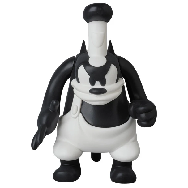 Ultra Detail Figure Disney Series 6 Steamboat Willie: Pete - Tokyo ...
