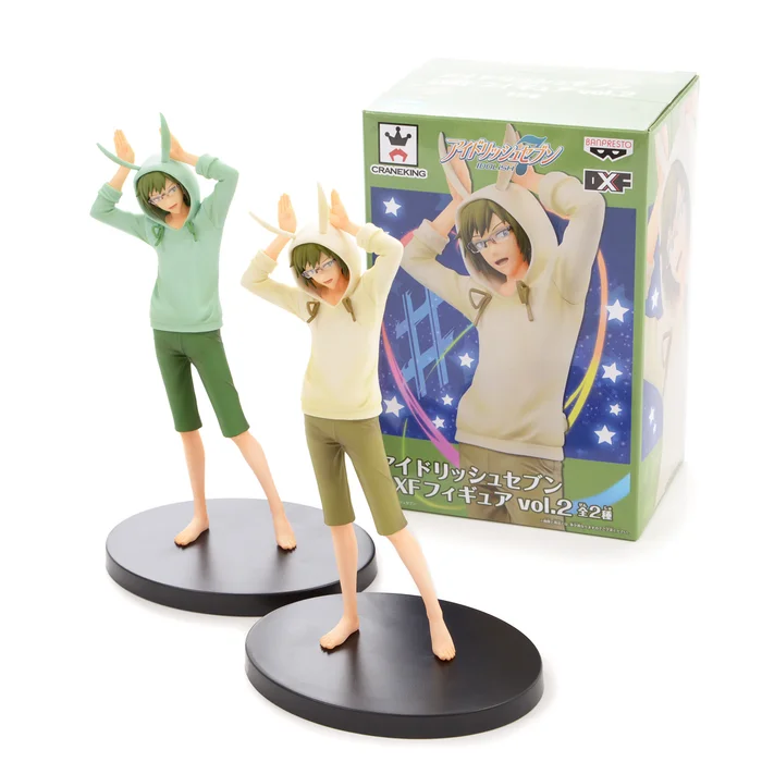IDOLiSH 7 DXF Figure Vol. 2: Yamato Nikaido - Tokyo Otaku Mode (TOM)