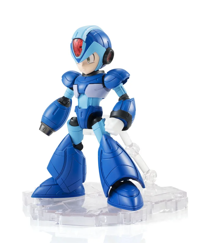 NXEdge Style Mega Man X [Rockman Unit] X - Tokyo Otaku Mode (TOM)