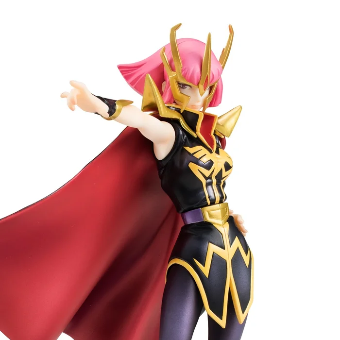 RAH DX Gundam Archive Mobile Suit Gundam ZZ Haman Karn Limited Edition ...