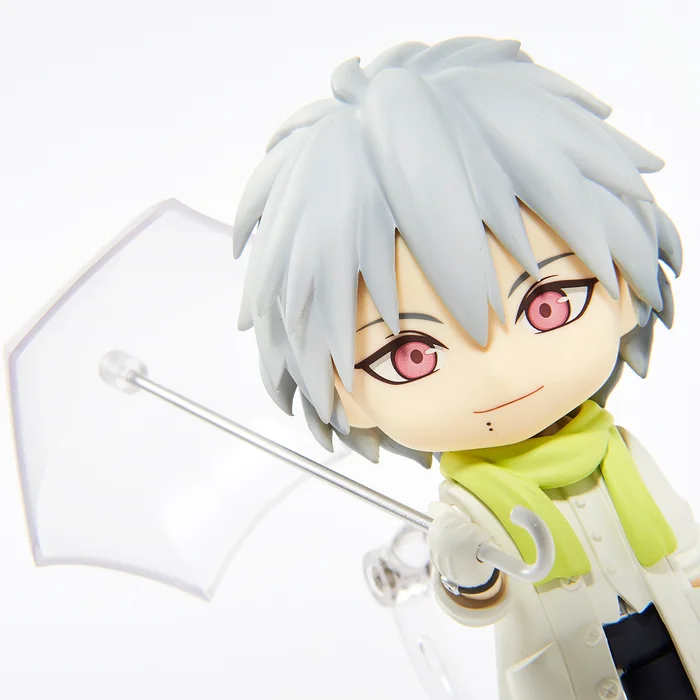 Nendoroid Dramatical Murder Clear - Tokyo Otaku Mode (TOM)