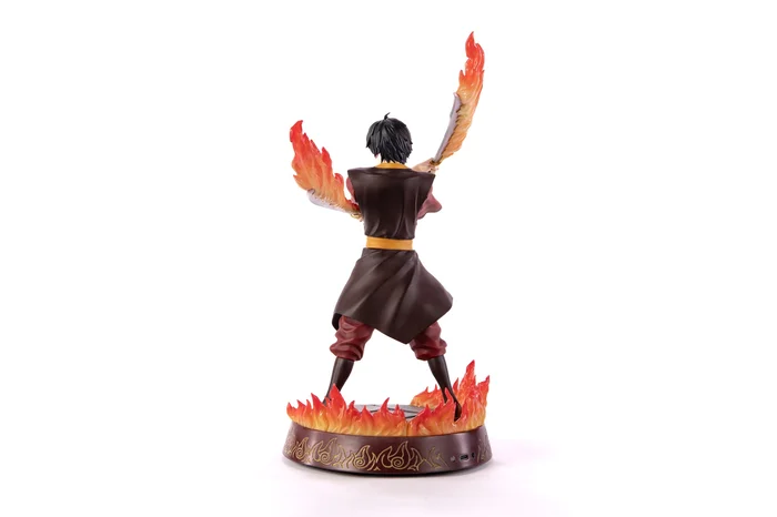 Avatar: The Last Airbender Zuko Statue - Tokyo Otaku Mode (TOM)