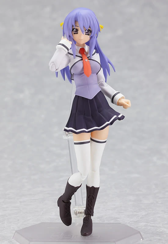 figma Sekirara Izumi Shizuno - School Uniform Ver. - Tokyo Otaku Mode (TOM)
