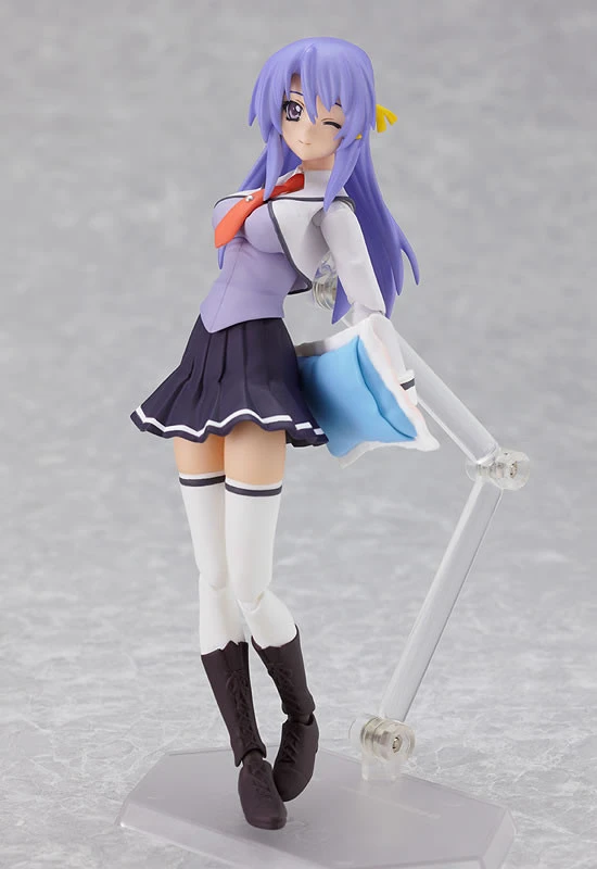 figma Sekirara Izumi Shizuno - School Uniform Ver. - Tokyo Otaku Mode (TOM)