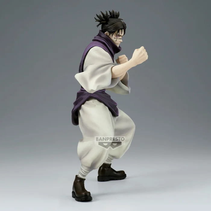 Maximatic Jujutsu Kaisen Choso Non-Scale Figure - Tokyo Otaku Mode (TOM)