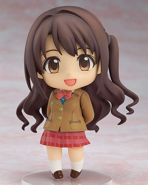 Nendoroid Uzuki Shimamura - Tokyo Otaku Mode (TOM)