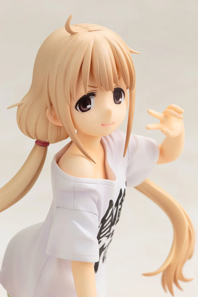 Anzu Futaba 1/8th Scale Figure | Idolmaster Cinderella Girls - Tokyo ...