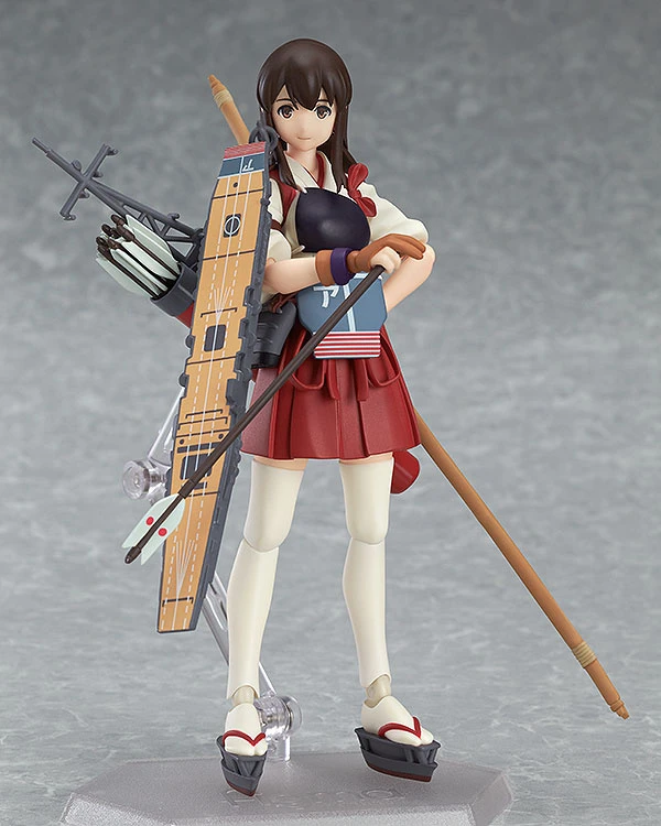 [Outlet] figma KanColle Akagi - Tokyo Otaku Mode (TOM)