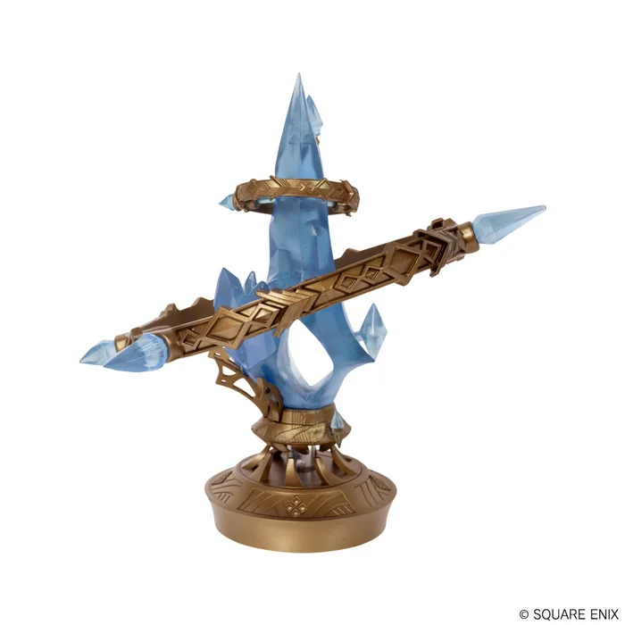 Final Fantasy XIV Miniature Aetheryte (Re-run) - Tokyo Otaku Mode (TOM)