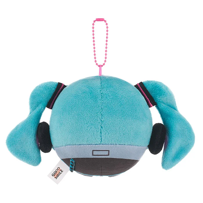 Character Vocal Series 01: Hatsune Miku Fluffy Series - Dango Mascot ...