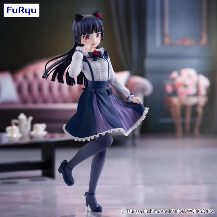 Trio-Try-iT Figure Oreimo 2 Kuroneko - Tokyo Otaku Mode (TOM)