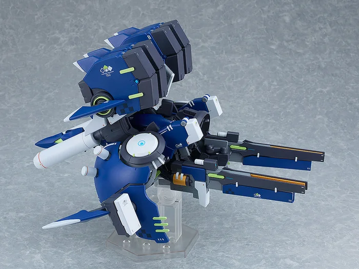 Act Mode Expansion Kit: Navy Field Type 15 Ver 2 Longrange Mode - Tokyo ...