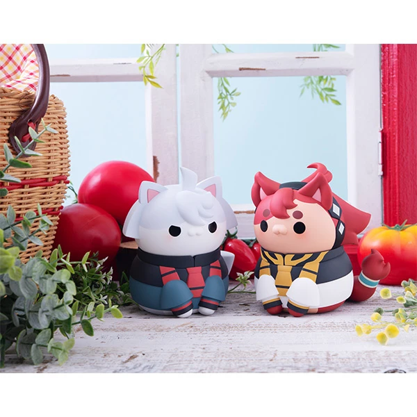 Nyanto! The Big Series Mobile Suit Gundam: The Witch from Mercury Cat ...