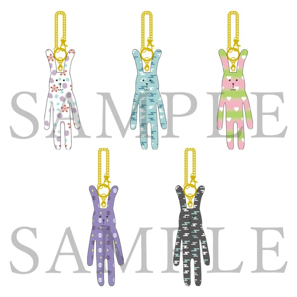 Demon Slayer: Kimetsu no Yaiba CRAFTHOLIC Plush Charm - Tokyo Otaku ...