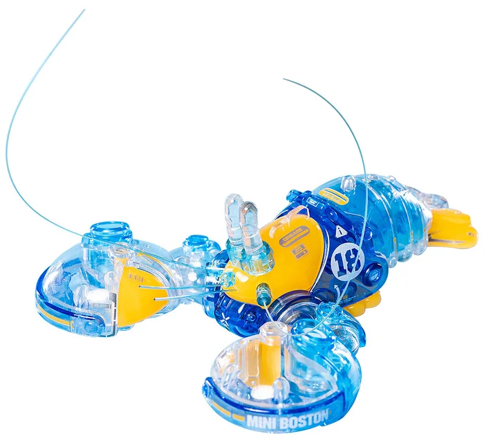 AQUACULTURE TANK 001 Boston Lobster (Crystal Blue) - Tokyo Otaku Mode (TOM)
