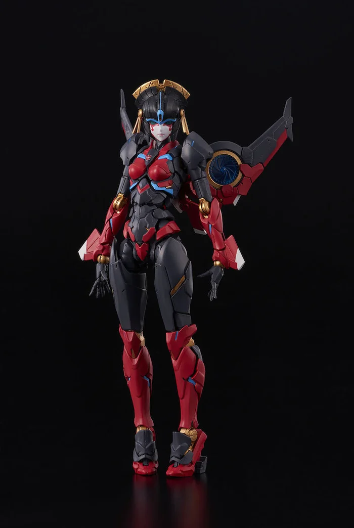 Furai Model Transformers Windblade - Tokyo Otaku Mode (TOM)