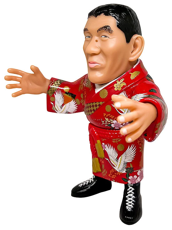 16d Collection 019: Giant Baba (Crane Gown) - Tokyo Otaku Mode (TOM)