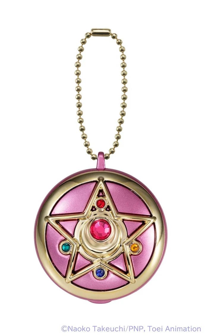 Miniaturely Tablet Sailor Moon Set - Tokyo Otaku Mode (TOM)