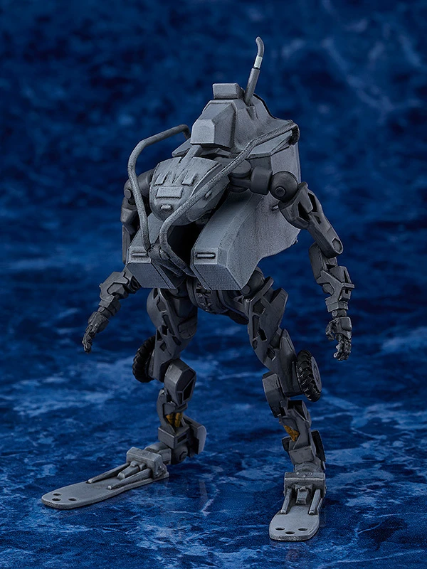 Moderoid Obsolete 1/35 Submersible Exoframe - Tokyo Otaku Mode (TOM)