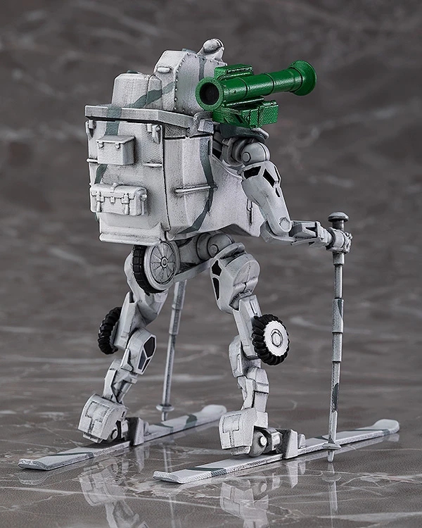 Moderoid Obsolete 1/35 Pakistan Army Exoframe - Tokyo Otaku Mode (TOM)
