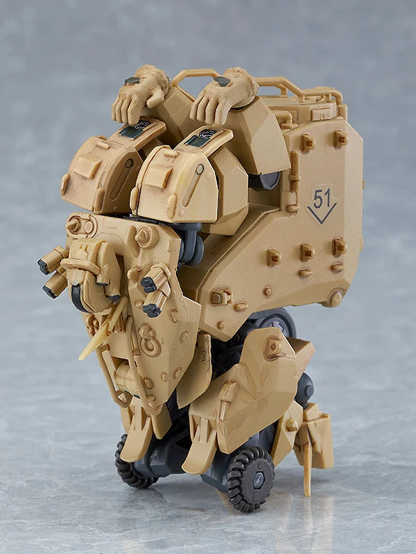 Moderoid Obsolete 1/35 USMC Exoframe: Reconnaissance Equipment - Tokyo ...
