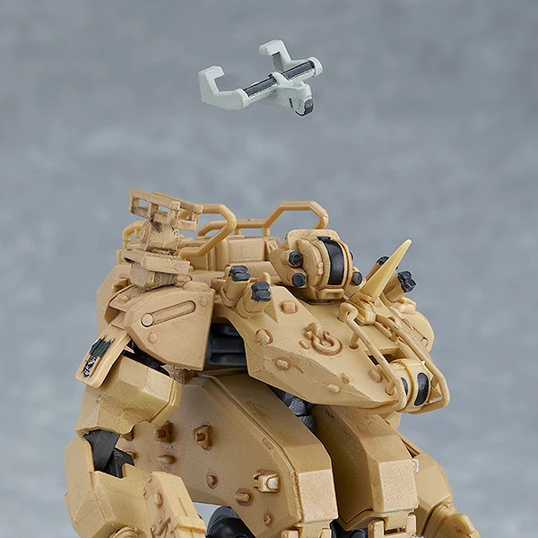 Moderoid Obsolete 1/35 USMC Exoframe: Reconnaissance Equipment - Tokyo ...