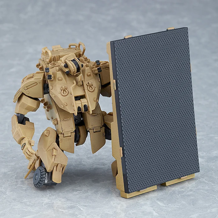 Moderoid Obsolete 1/35 USMC Exoframe: Anti-Artillery Laser System ...