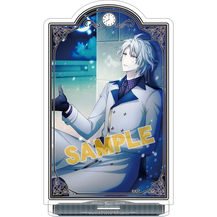 IDOLiSH 7 Crescent rise Acrylic Stand Collection - Tokyo Otaku Mode (TOM)