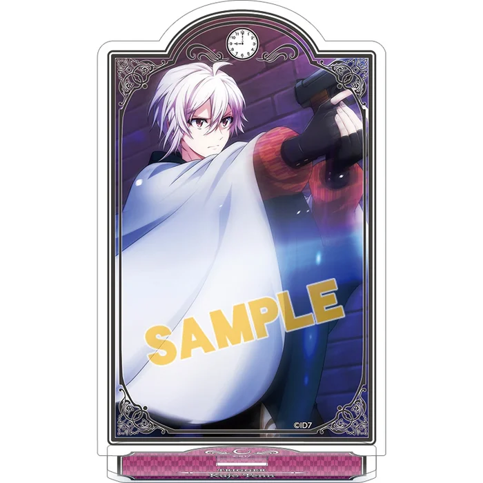 IDOLiSH 7 Crescent rise Acrylic Stand Collection - Tokyo Otaku Mode (TOM)