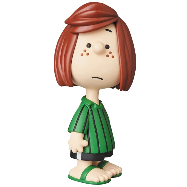 Ultra Detail Figure Peanuts Series 9: Peppermint Patty - Tokyo Otaku ...