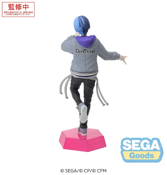Desktop x Decorate Collections Hatsune Miku: Colorful Stage! Aoyagi ...