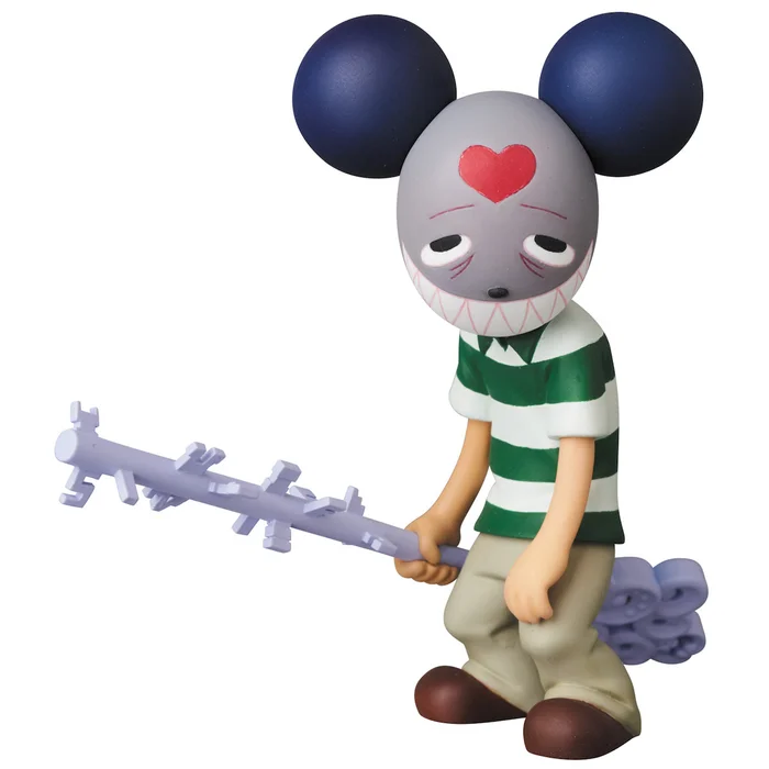 Ultra Detail Figure Studio Chizu Series 2: Summer Wars Kenji - Tokyo ...