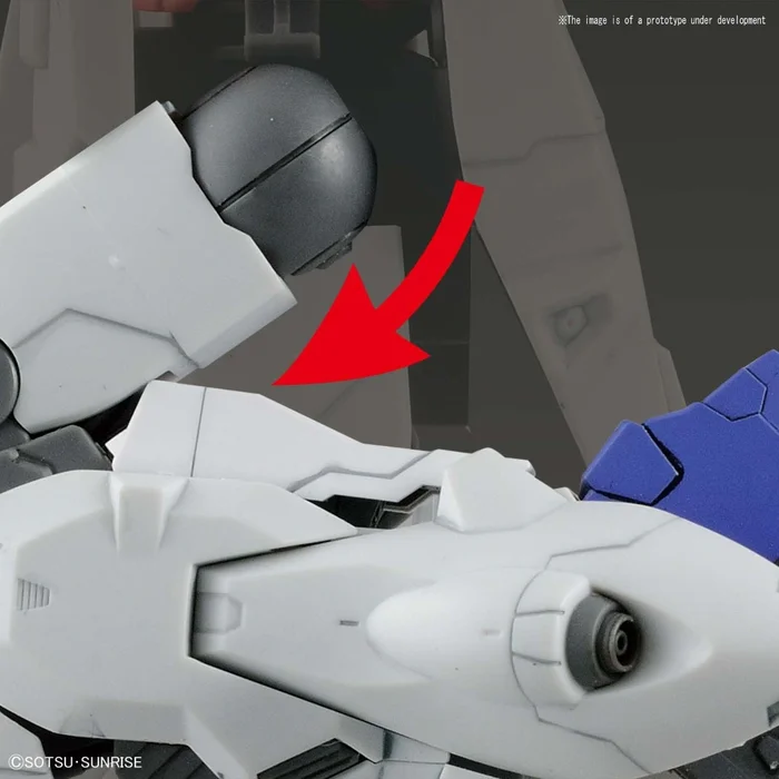 HGUC Mobile Suit Moon Gundam 1/144 Scale Moon Gundam - Tokyo Otaku Mode ...