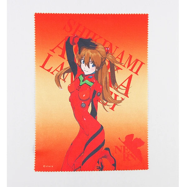 Evangelion Multi Cloth Collection - Tokyo Otaku Mode (TOM)