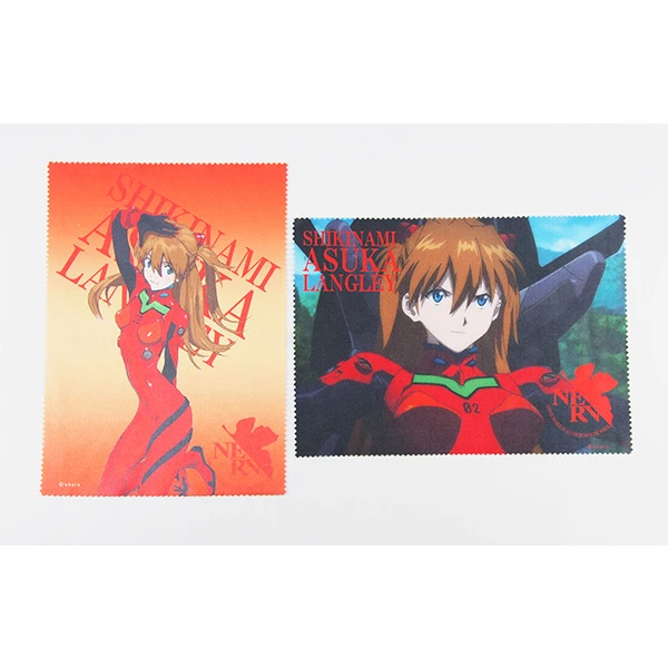 Evangelion Multi Cloth Collection - Tokyo Otaku Mode (TOM)