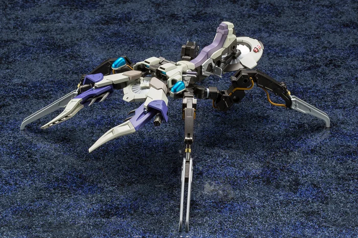 Hexa Gear Motor Punisher LA Custom - Tokyo Otaku Mode (TOM)