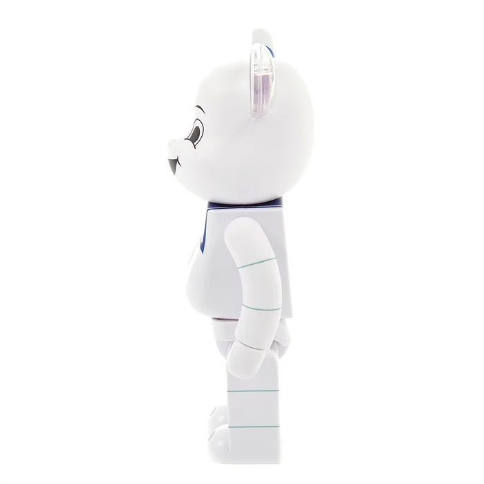 BE@RBRICK Ghostbusters Stay Puft Marshmallow Man 400Â£Â¥ - Tokyo Otaku ...
