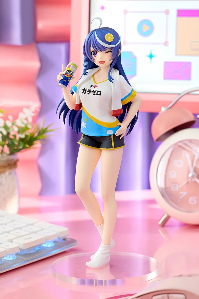 Pop Up Parade VTuber Legend: How I Went Viral After Forgetting to Turn ...
