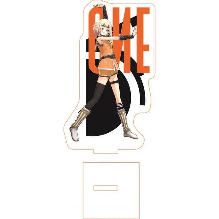 ONE 2nd Anniversary Acrylic Character Stand - Tokyo Otaku Mode (TOM)