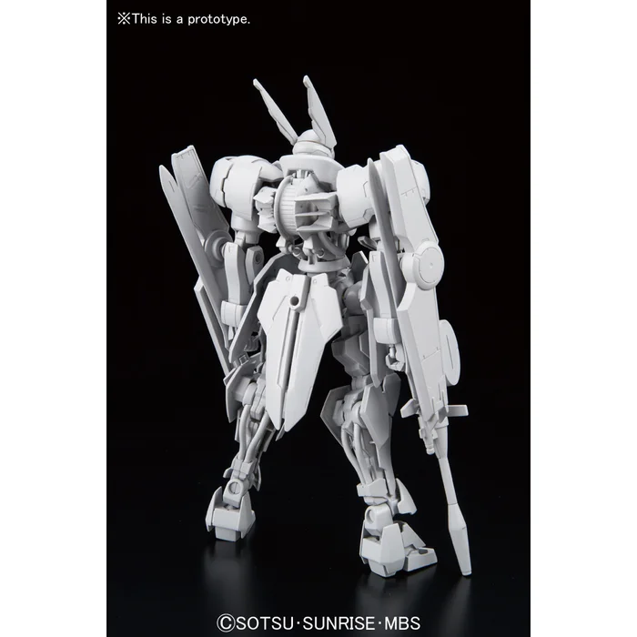 Gundam: Iron-Blooded Orphans 1/100 Scale Grimgerde - Tokyo Otaku Mode (TOM)