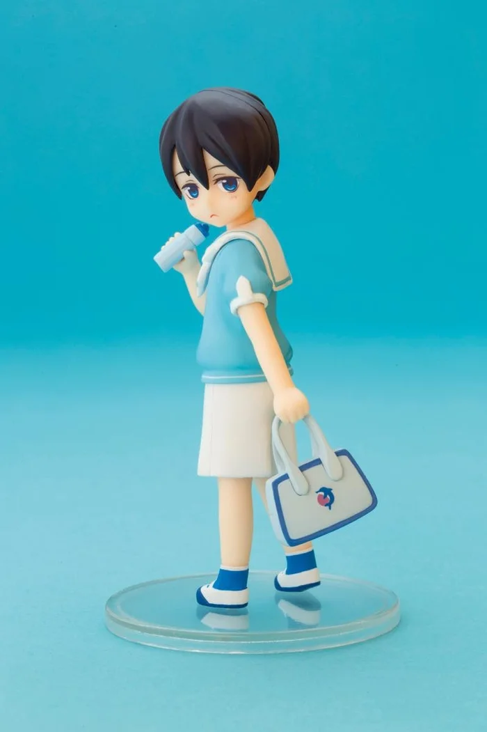 Yontengo Free! Eternal Summer Figure Box - Tokyo Otaku Mode (TOM)