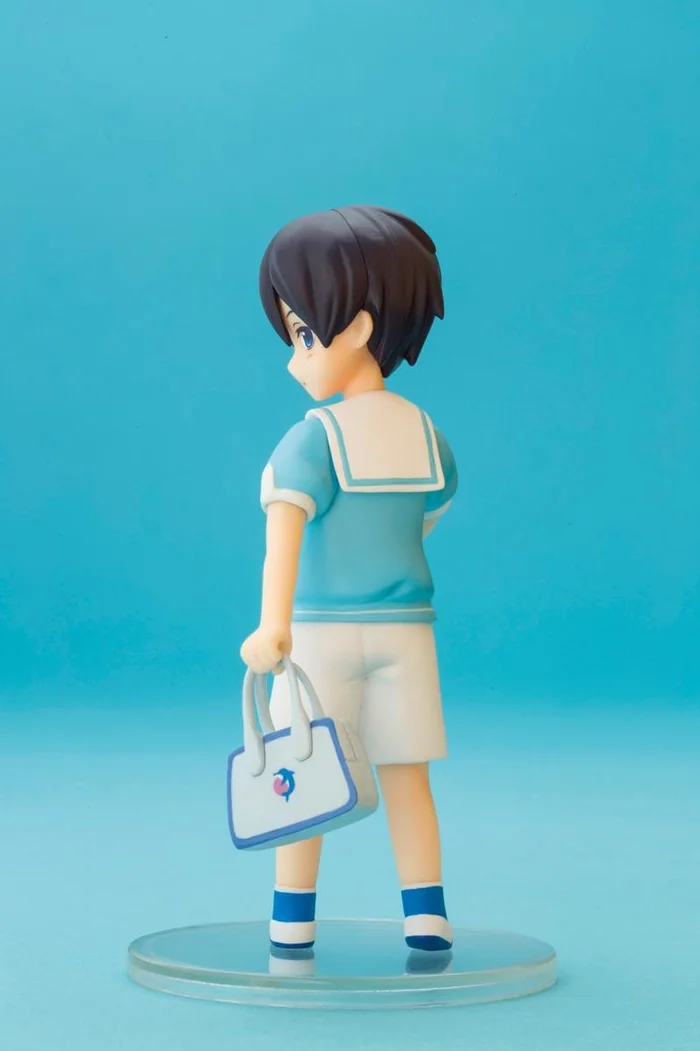 Yontengo Free! Eternal Summer Figure Box - Tokyo Otaku Mode (TOM)