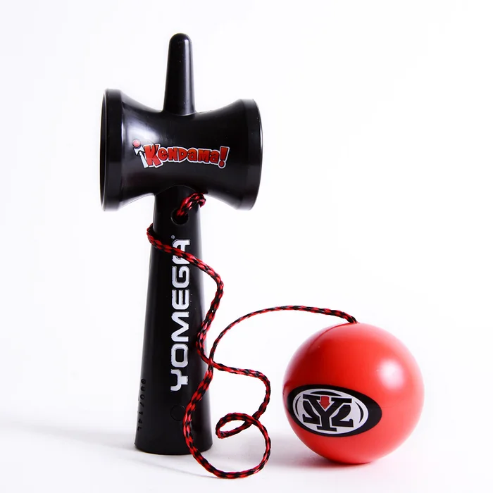 Kendama (Plastic) - Tokyo Otaku Mode (TOM)