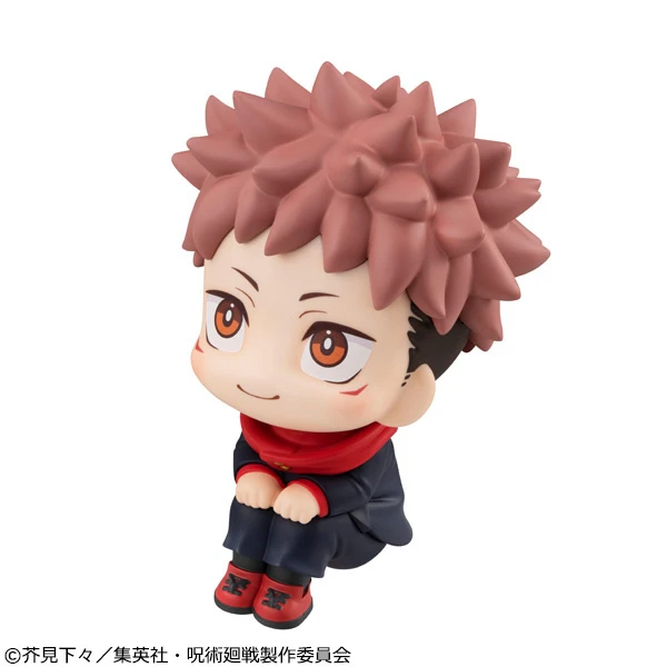 Look Up Series Jujutsu Kaisen Yuji Itadori (Re-run) - Tokyo Otaku Mode ...