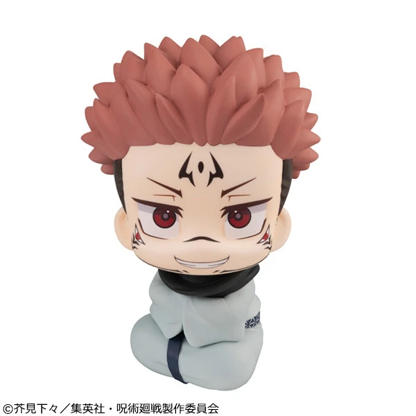 Look Up Series Jujutsu Kaisen Sukuna (Re-run) - Tokyo Otaku Mode (TOM)