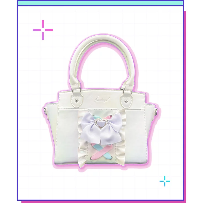 Needy Streamer Overload OMGkawaiiAngel's Bag - Tokyo Otaku Mode (TOM)